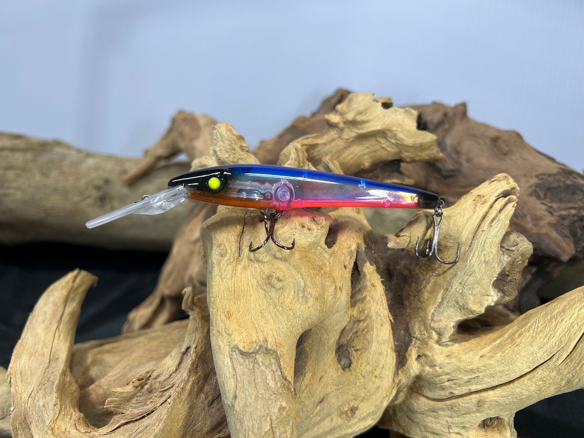 Reef Runner | Lauren's Lures LLC