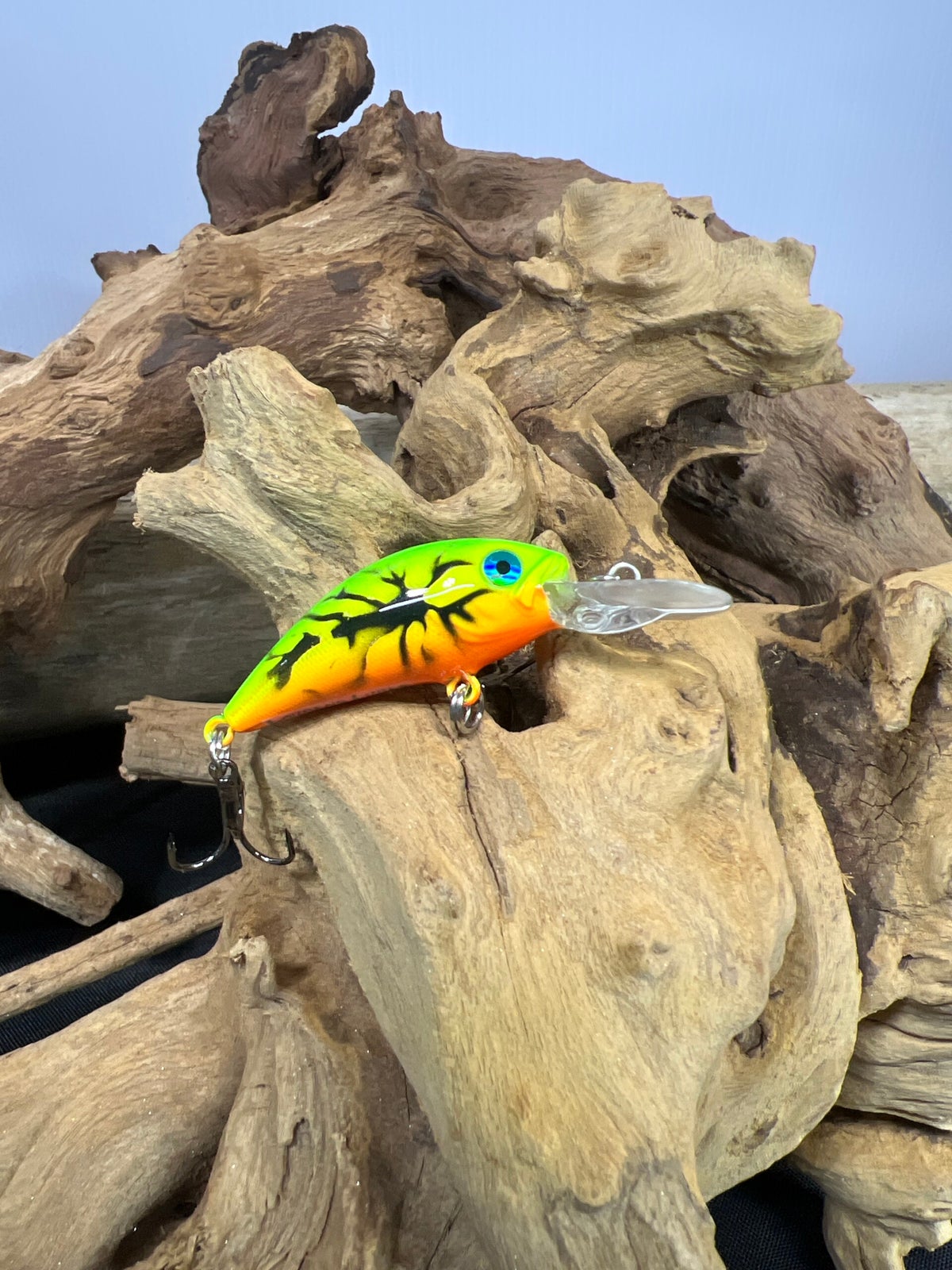 Crankbaits | Lauren's Lures LLC