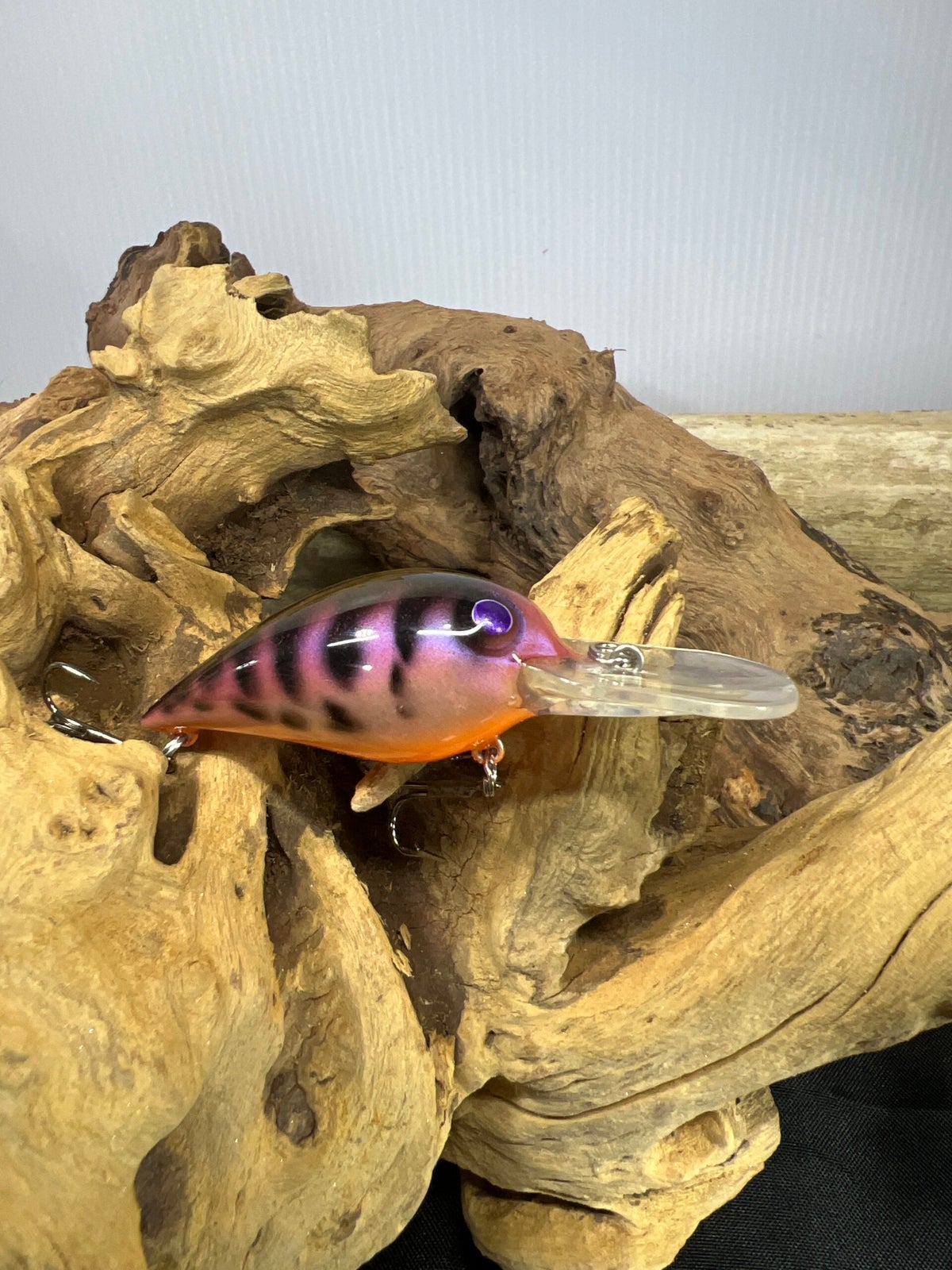 Crankbaits | Lauren's Lures LLC