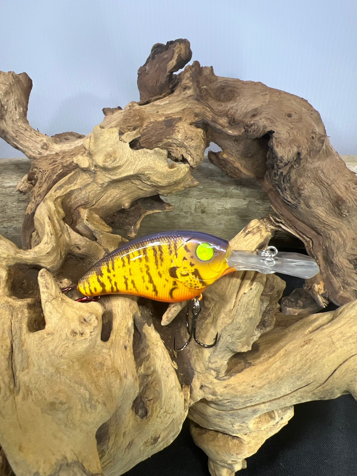 Crankbaits | Lauren's Lures LLC