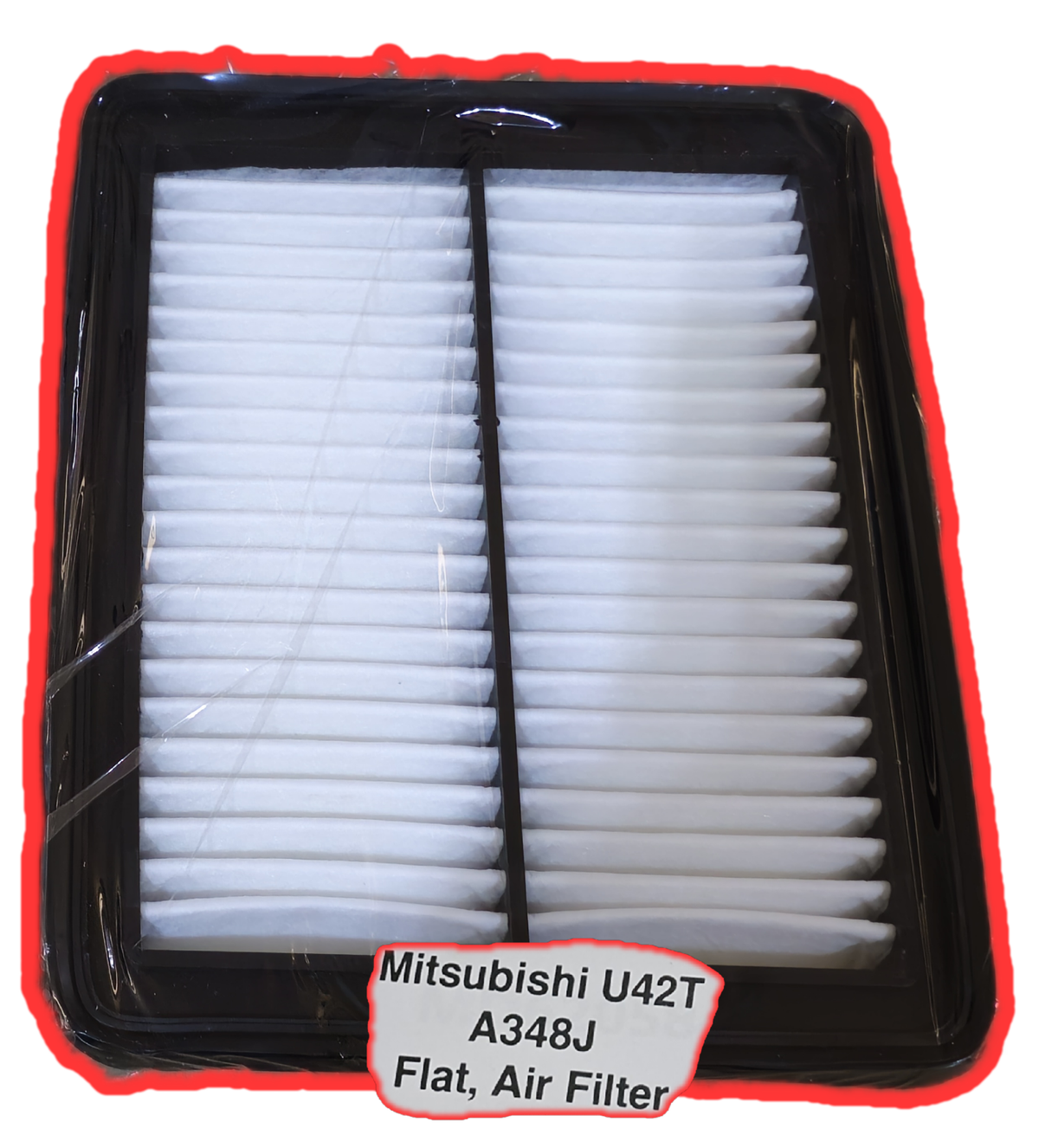 Mitsubishi Air filter | jmtohio.com