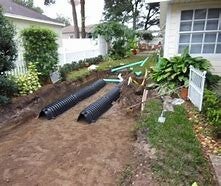 Mid Valley Drain
