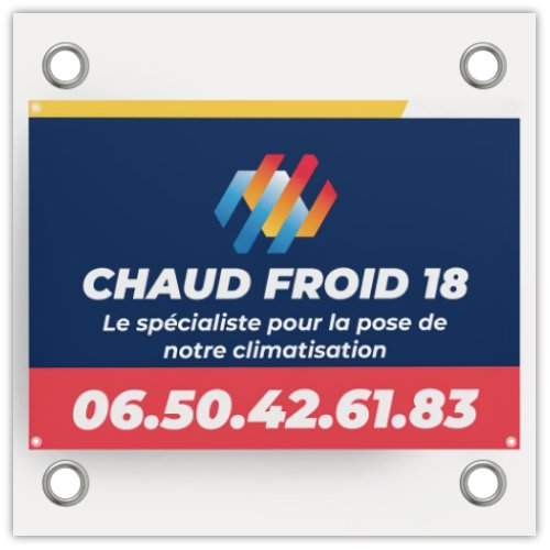 CHAUD FROID