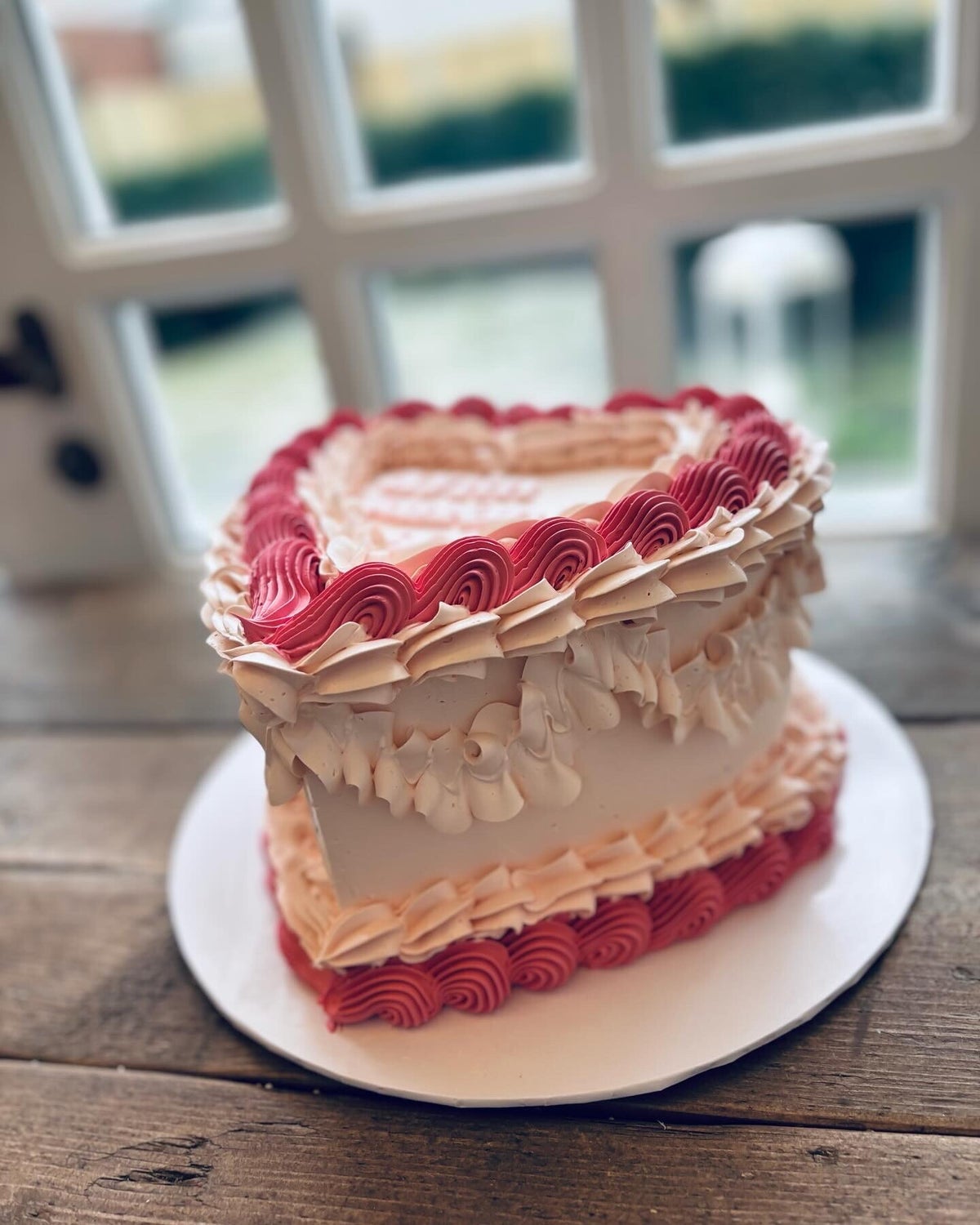 Coquette cake / Bestellen | Cakepurrfect