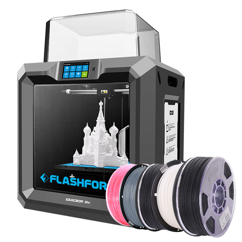 ProTech3D Store - Uw specialist en expert in 3D Printen