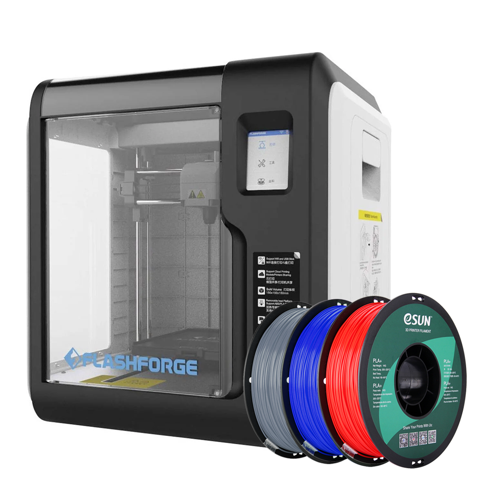 ProTech3D Store - Uw specialist en expert in 3D Printen