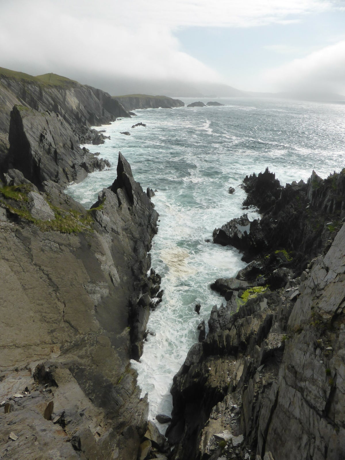 Beara Way / Ireland / Hiking stories | Likeahike