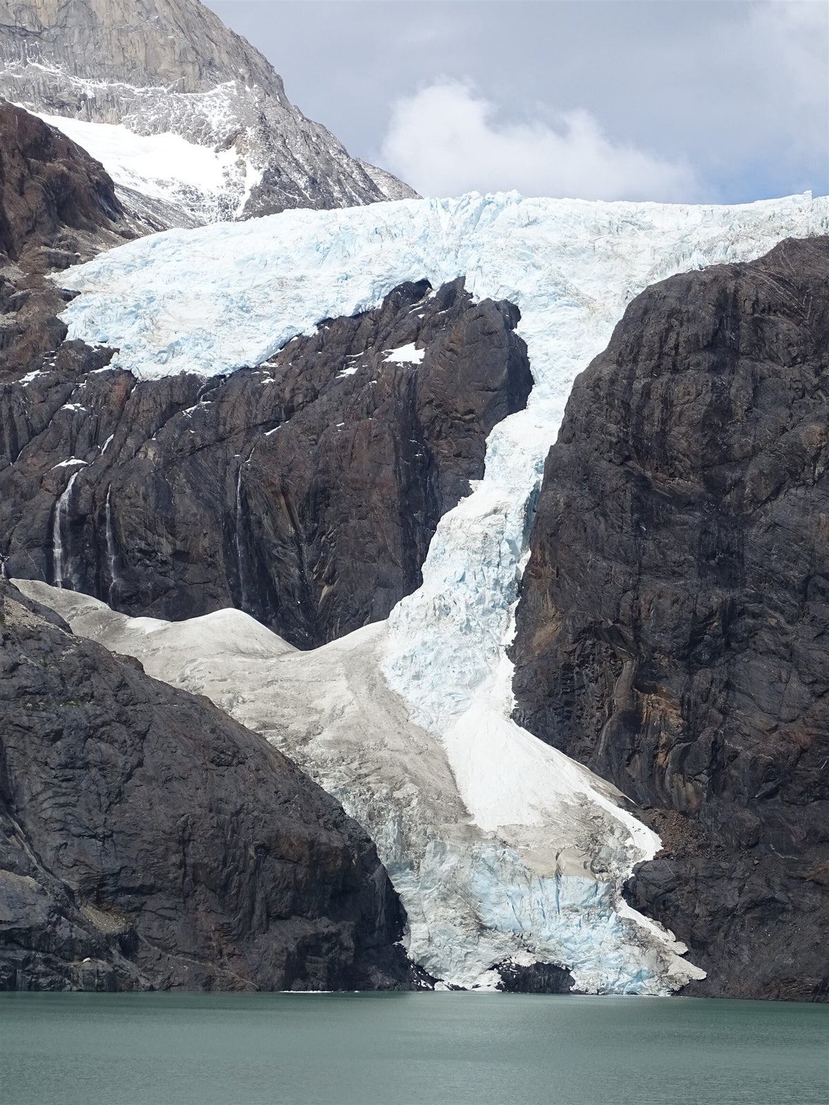 O-trek / Chile / Hiking stories | Likeahike