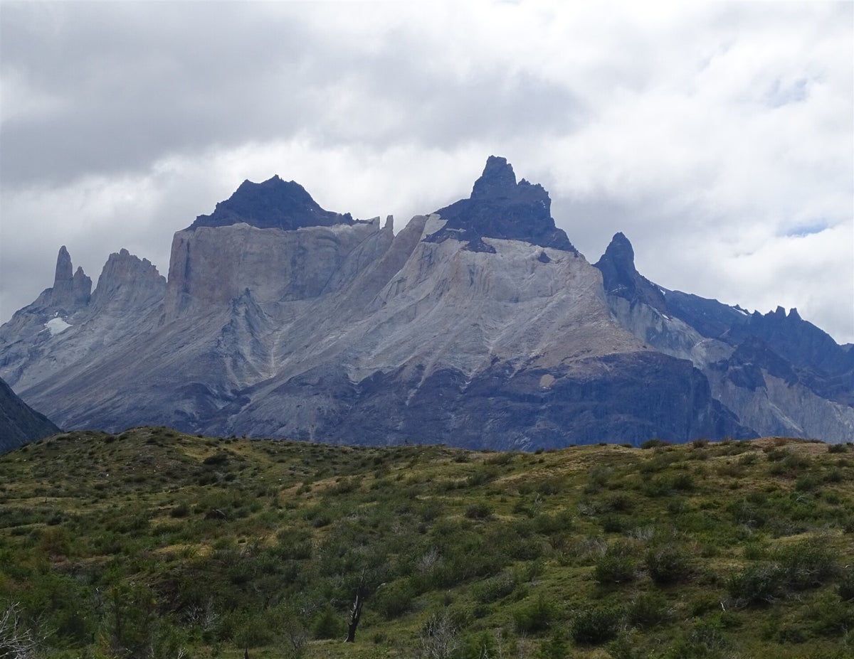 O-trek / Chile / Hiking stories | Likeahike