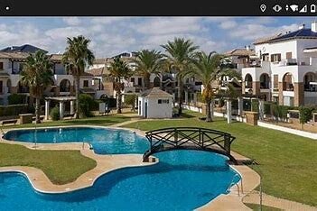 Vera Playa Aparment