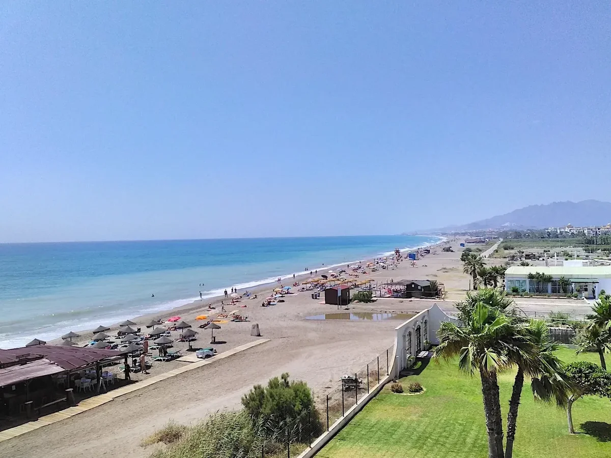 Vera Playa Aparment