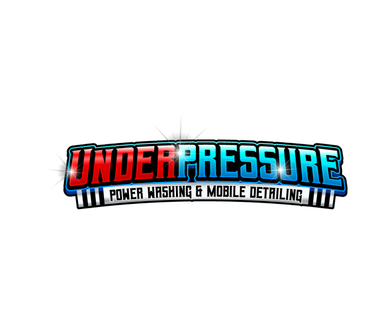 Under Pressure Power Washing & Mobile Detailing