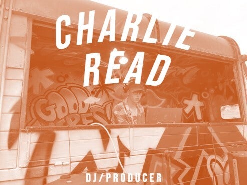 Charles M Read