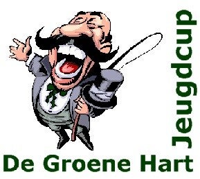 Groene Hartcup / Jeugd | Schaakvereniging Krimpen aan den IJssel