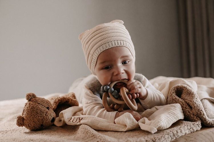 🍒 Cherries and chewies online store voor baby én mama