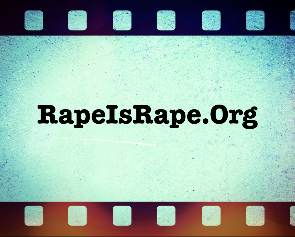 What is Relationship Rape? | Rape is Rape