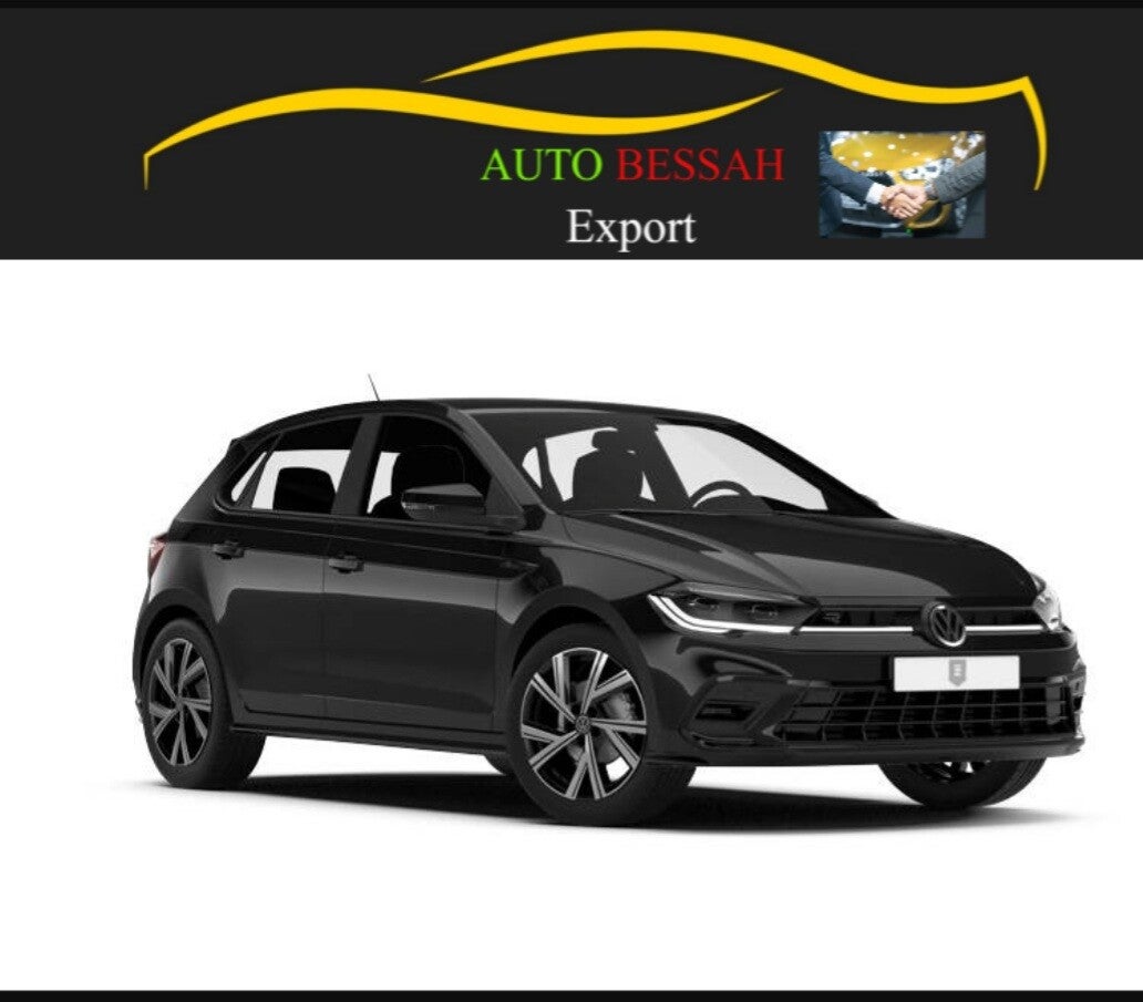 Volkswagen Export Algerie
