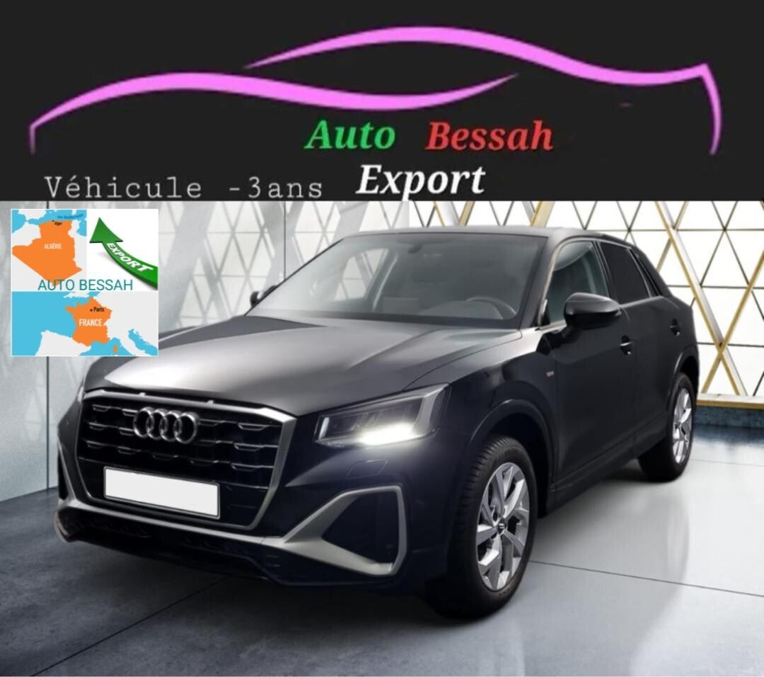 loi de finance 2025 algerie importation vehicule | Auto Bessah Export ...