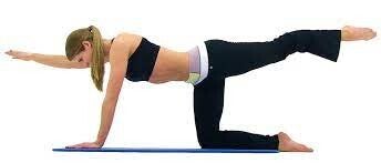 Rugscholing / Therapieën | kine4you