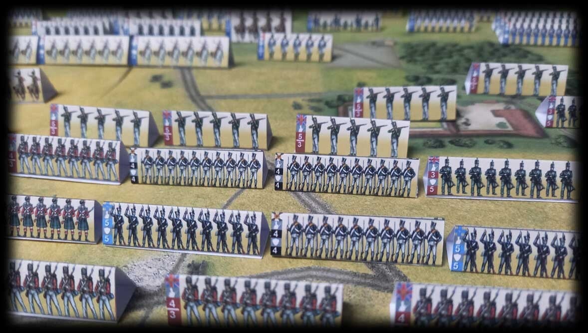 Marshals Unleashed: The British Empire and Its Army in the Napoleonic ...