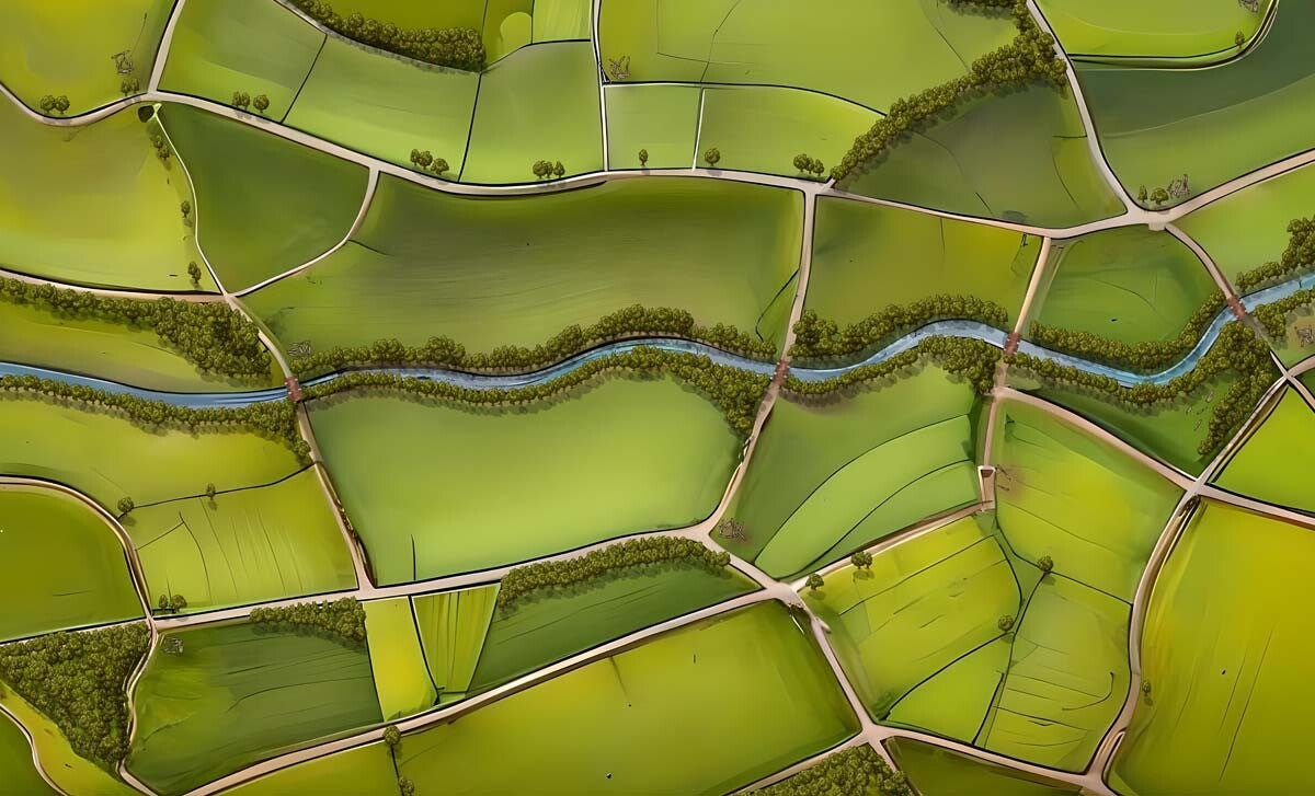 Flanders Fields 2 Wargaming Battle Map - Strategic Challenge for ...