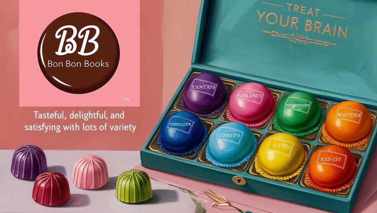 Bon Bon Books