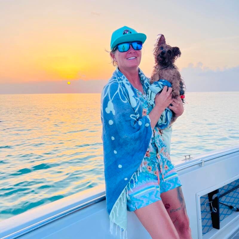 Meet The Team | Key West Captains