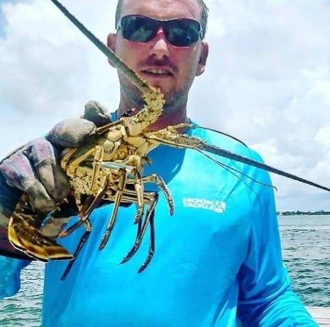 Meet The Team | Key West Captains