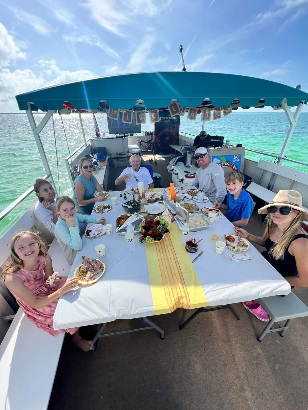 Sandbar Hopping / Private Charters | Key West Captains