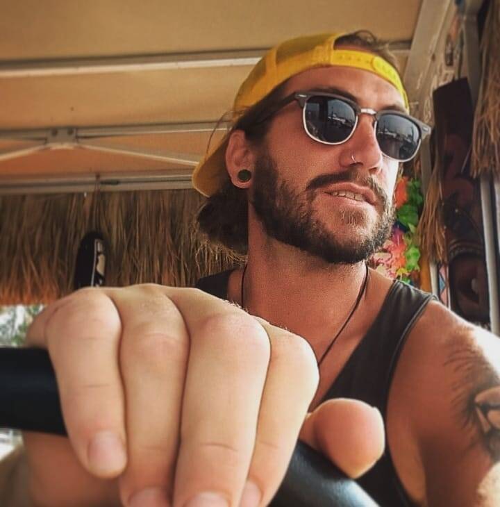 Meet The Team | Key West Captains