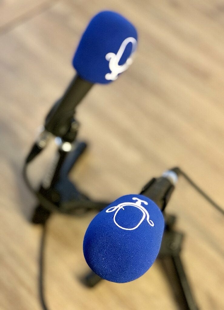 Podcast Escape rooms voor beginners - De buitenwereld / Blog | Want2Escape