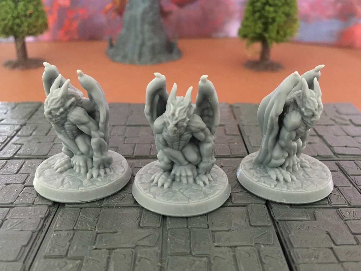 Mephits | DungeonHero