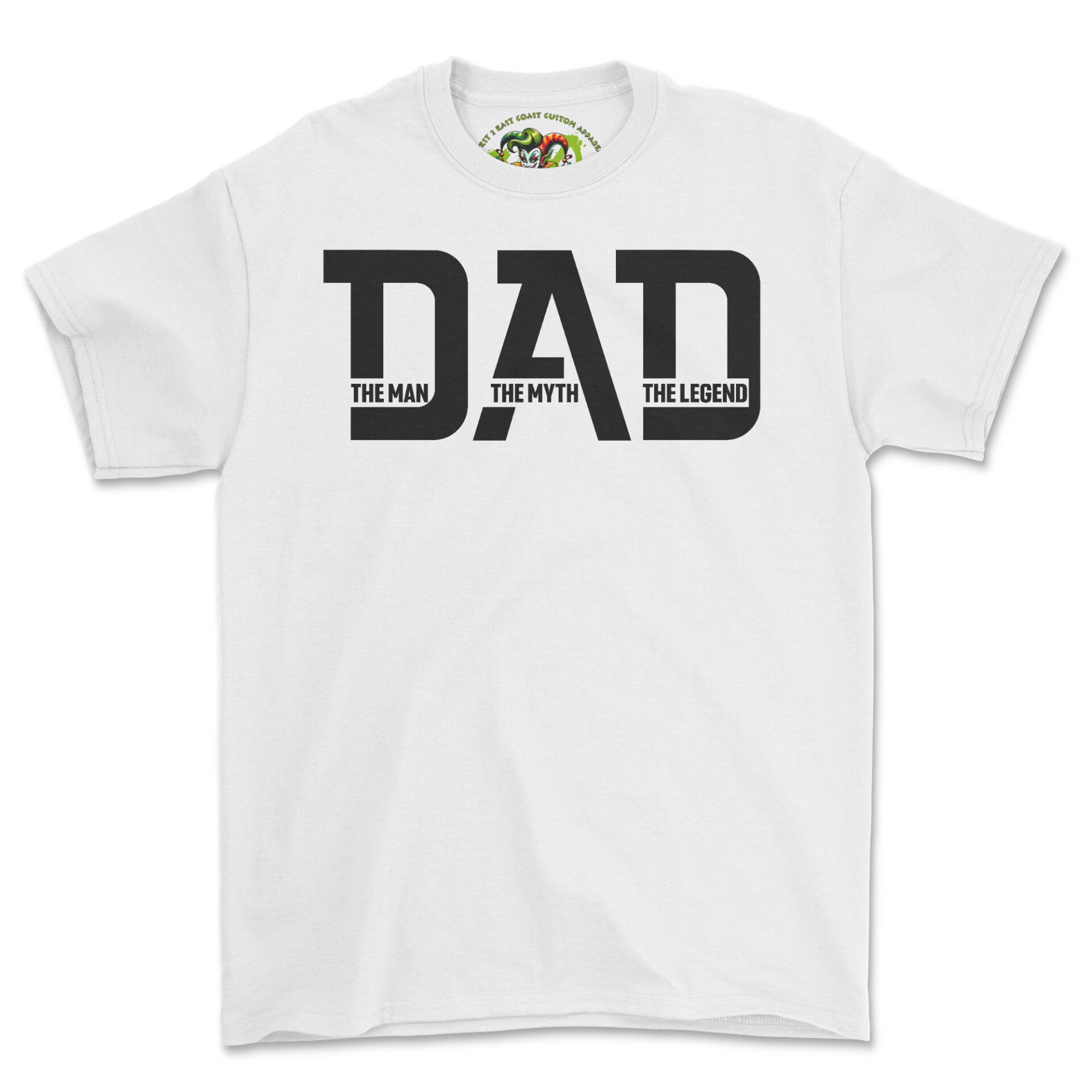 w2e coast custom apparel
