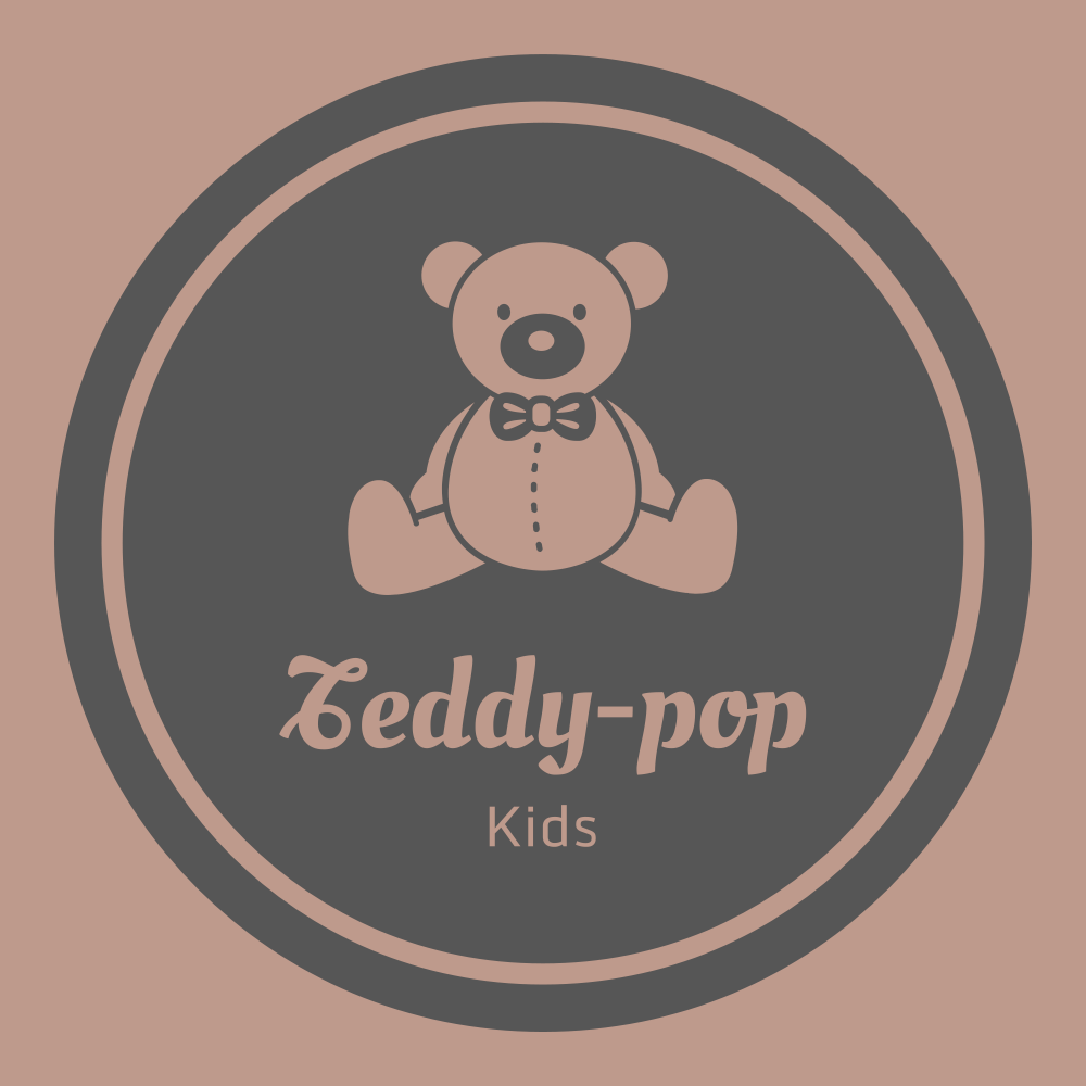 Teddy-pop