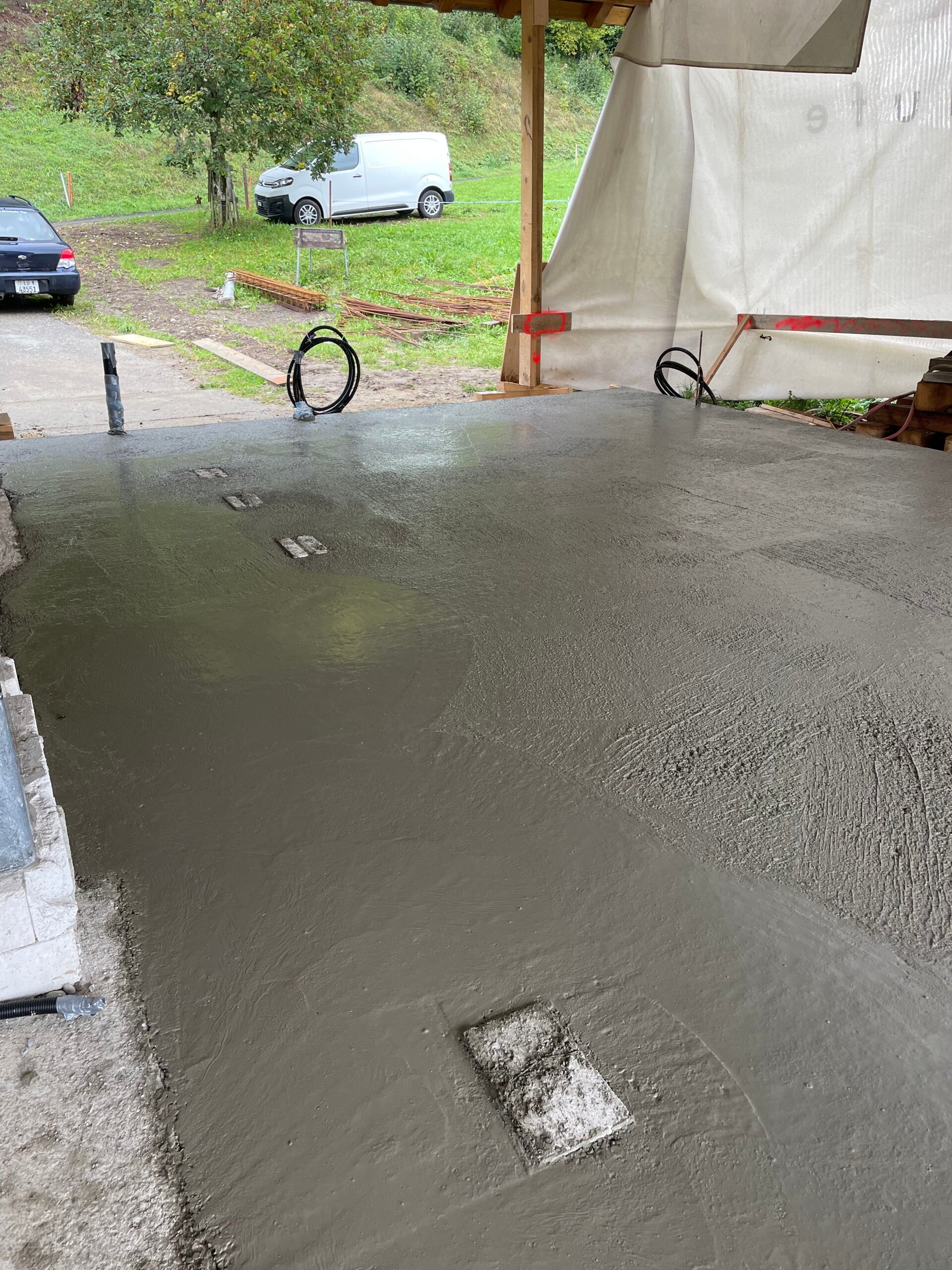 Reudi suppiger bagger unternehmen