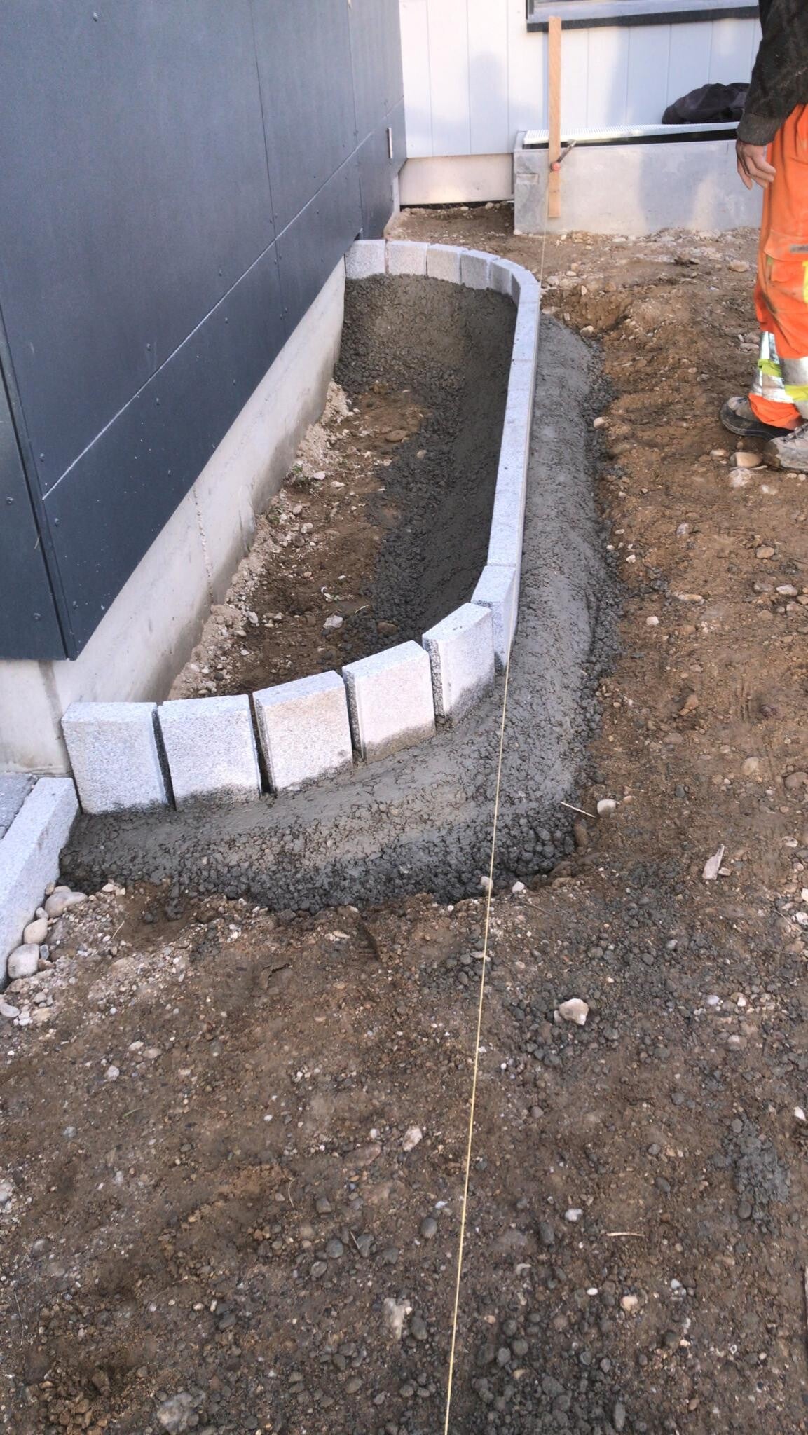 Reudi suppiger bagger unternehmen