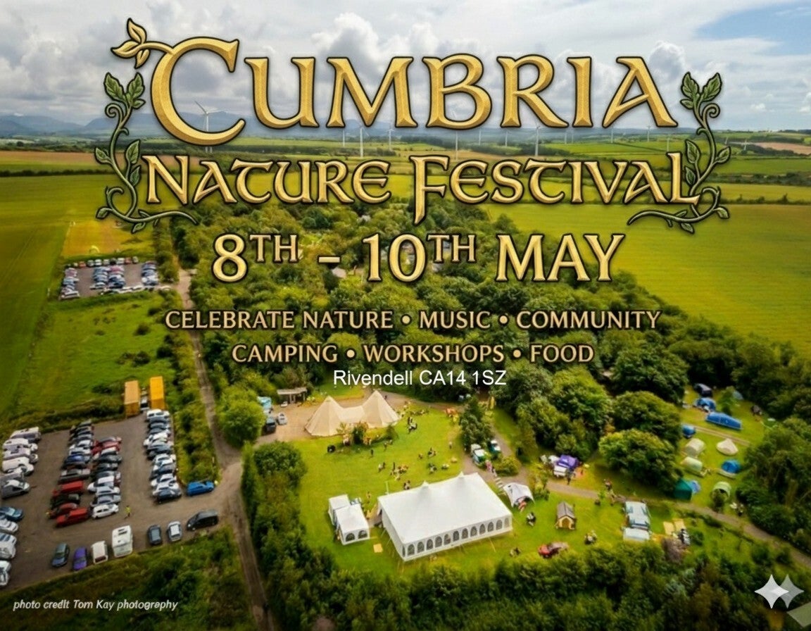 Cumbria Nature Festival