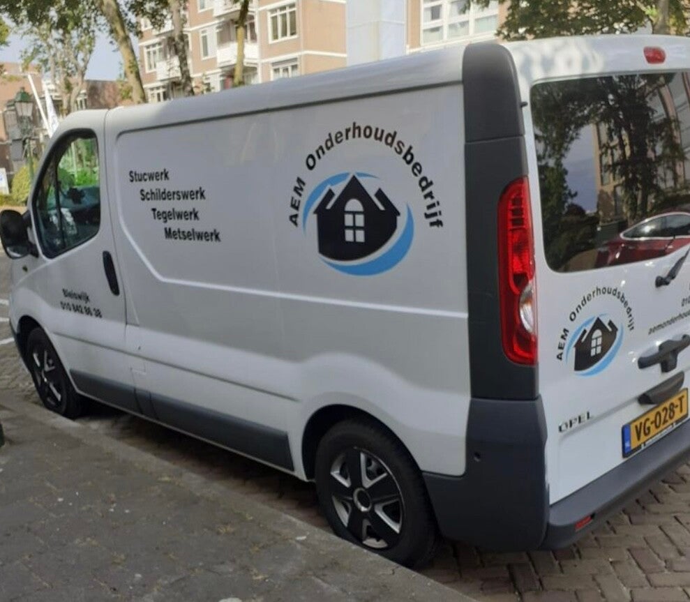 AEM Onderhoudsbedrijf