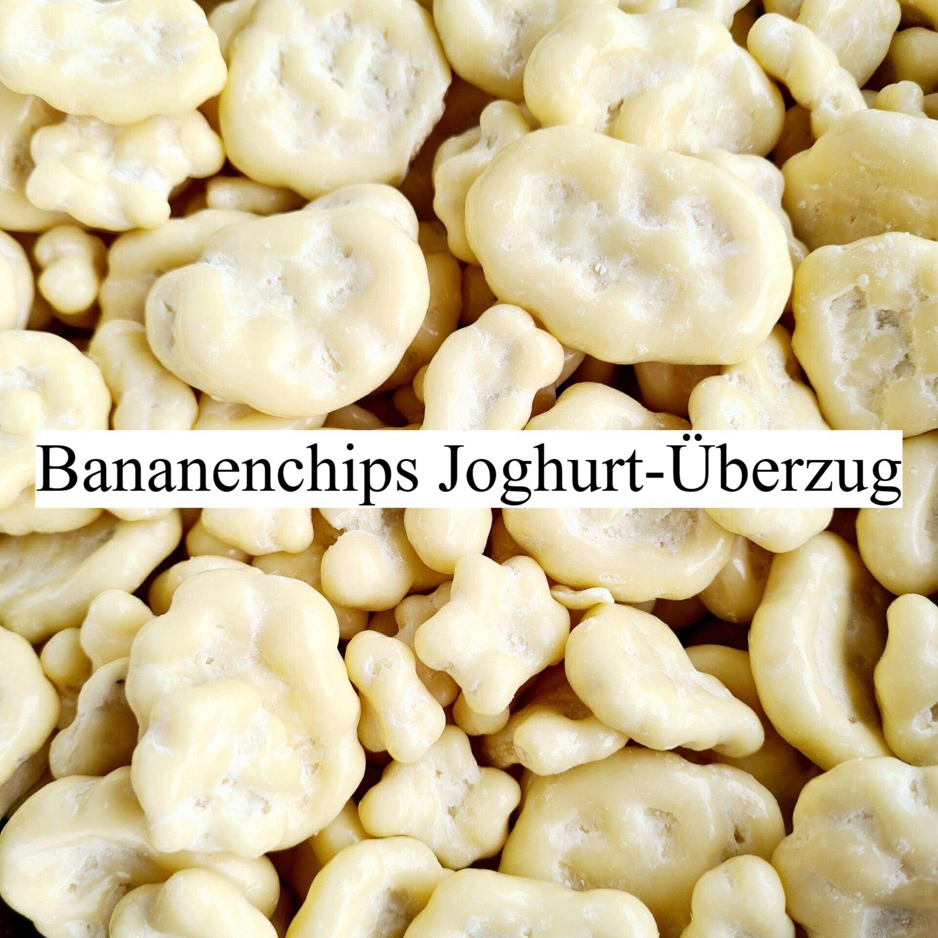 Bananenchips Mix 200g | Lovely Candy Shop