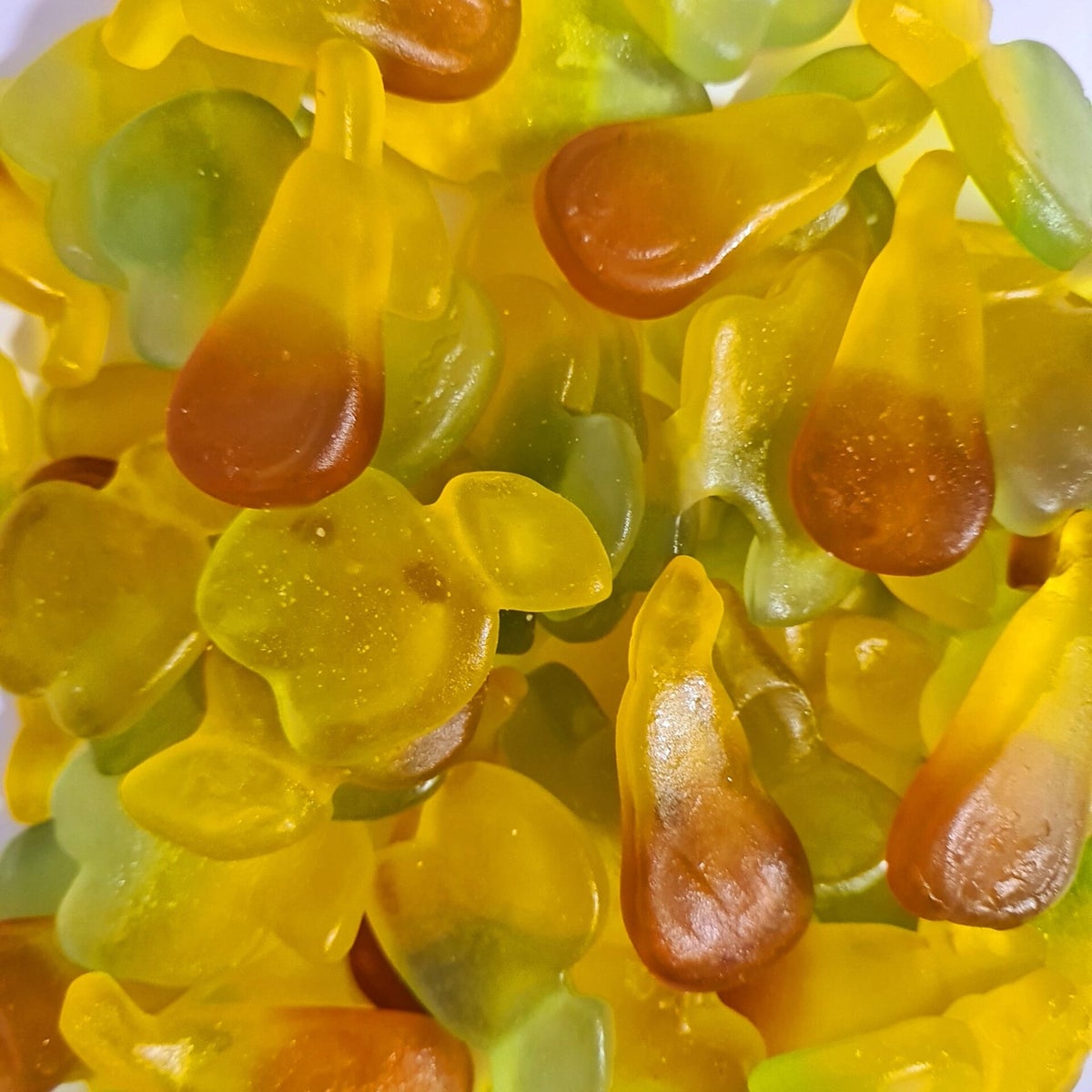 Sortiment | Lovely Candy Shop
