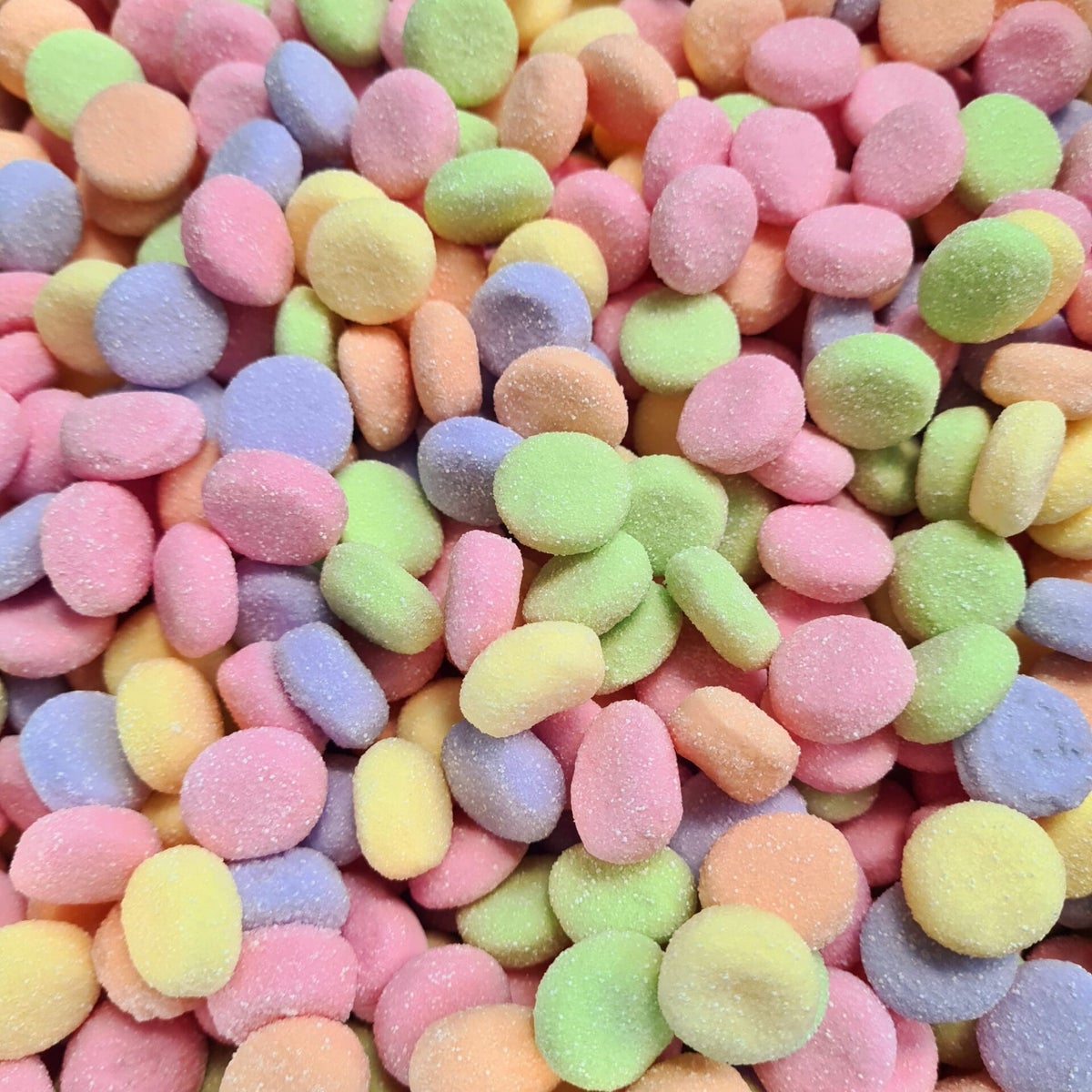 Sortiment | Lovely Candy Shop