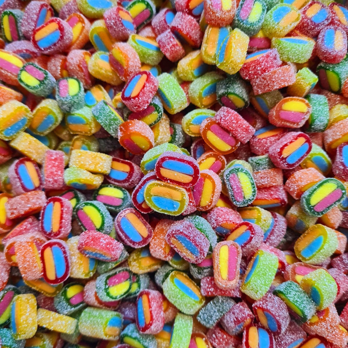 Sortiment | Lovely Candy Shop