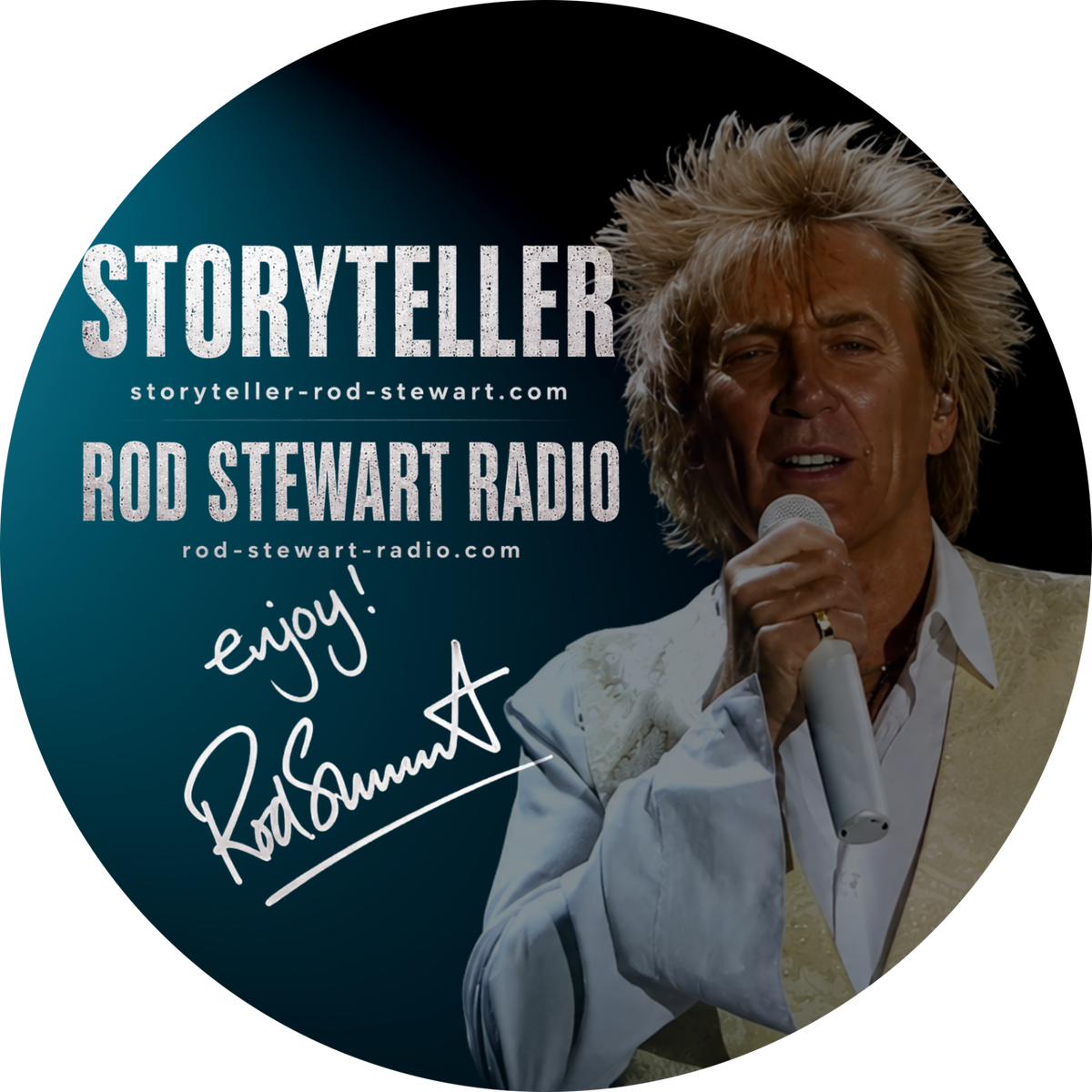 Rod's Return to Vegas: Always Expect the Unexpected / NEWS (EN ...