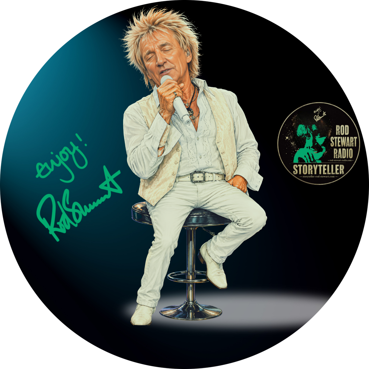 New dates announced: The 2026 tour is taking shape / NEWS (EN ...