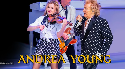 More than a band: the ‘family’ behind Rod Stewart / NEWS (EN ...