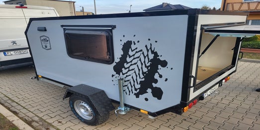 Achetez votre mini-caravane | mini-caravanes