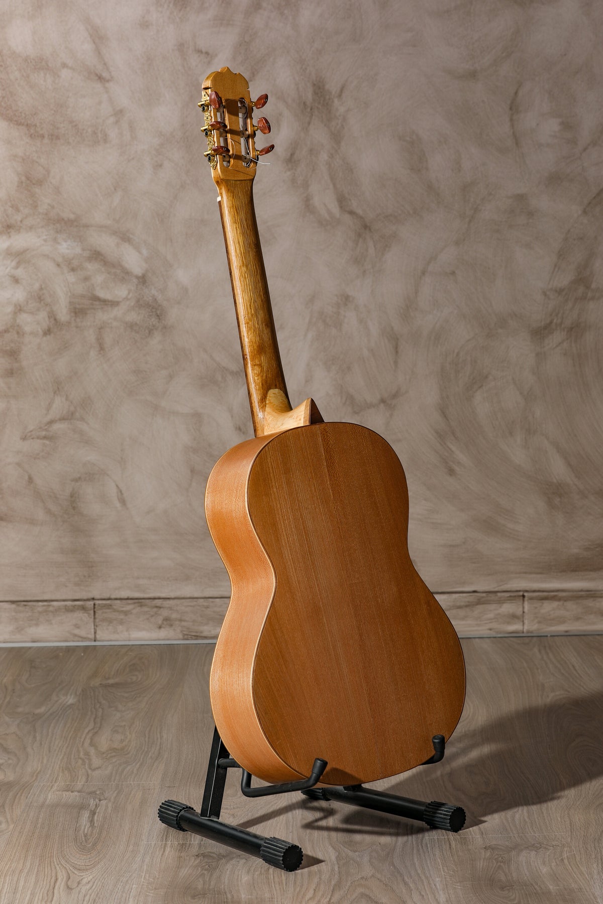 Prvi modeli kitar - The first guitar models | ProdanGuitars