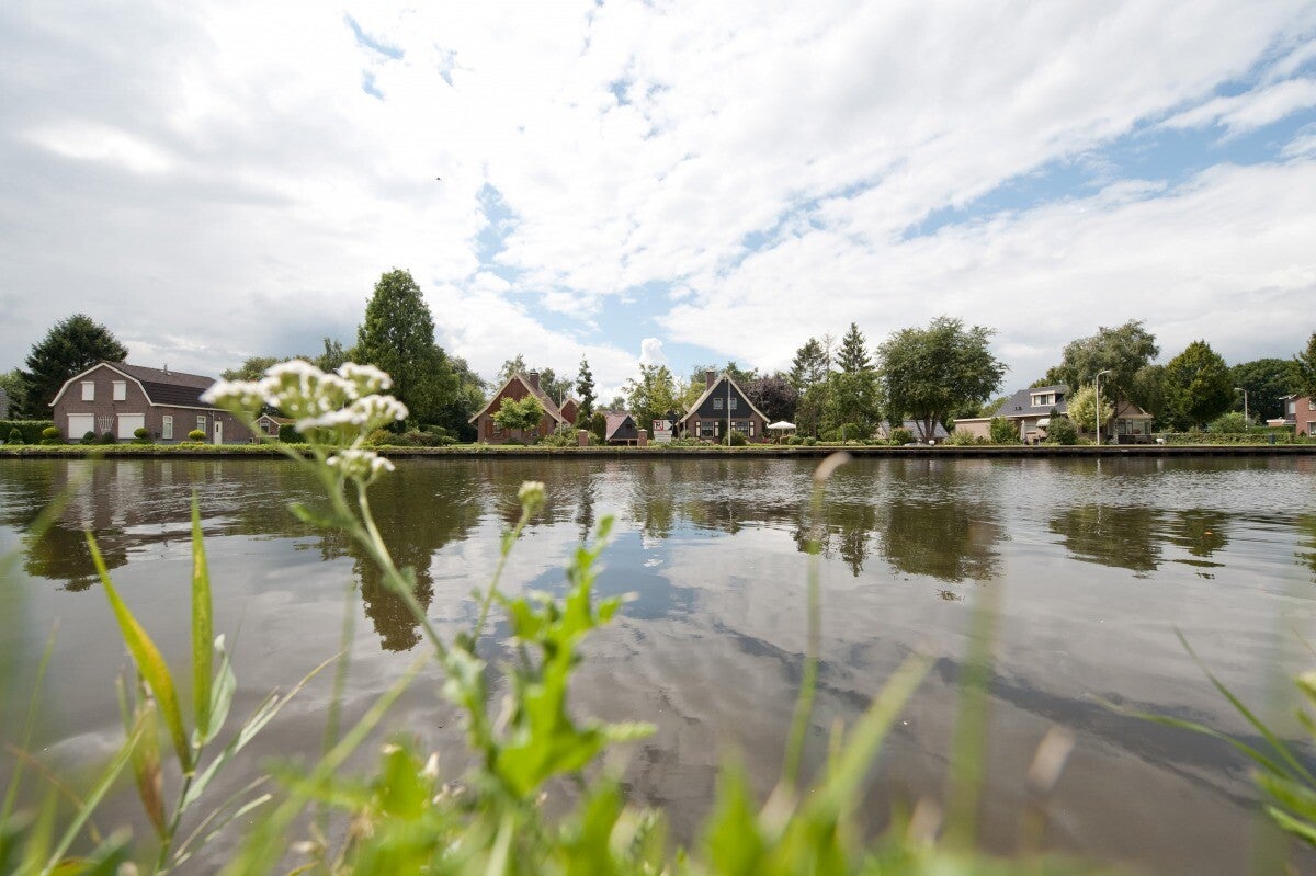 Oranjevereniging Daarlerveen