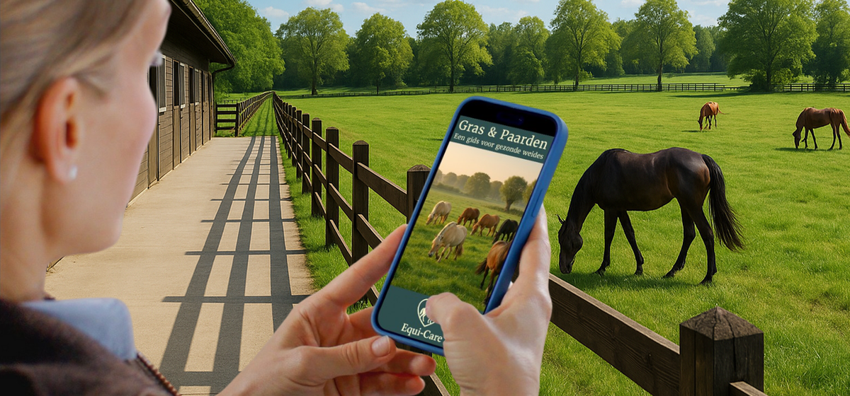 Equi-Care | Voor betrouwbare kennis & tools voor paardeneigenaren