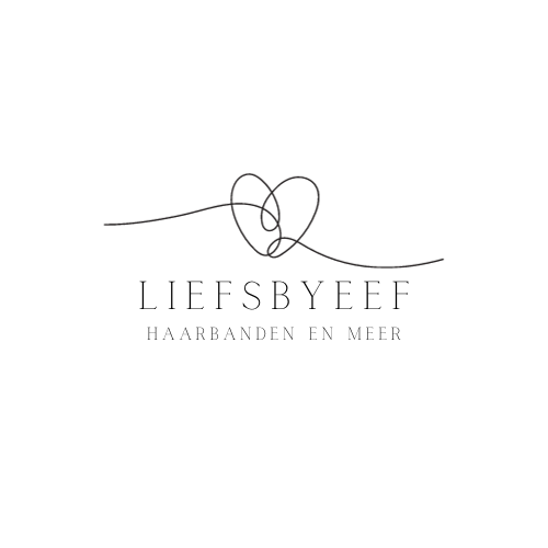 Haarklem groot / Accessoires | Liefsbyeef